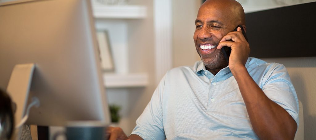 Telephone Banking | Homefield Credit Union